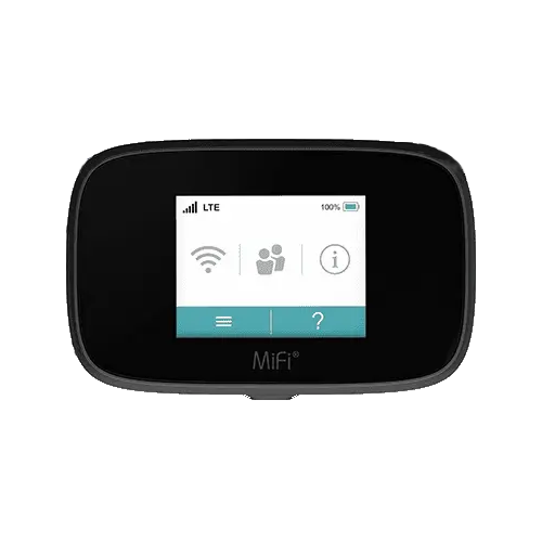 4G модем Novatel MiFi 7000 LTE Cat9, швидкість до 450 Мбіт/с ID1648 ...
