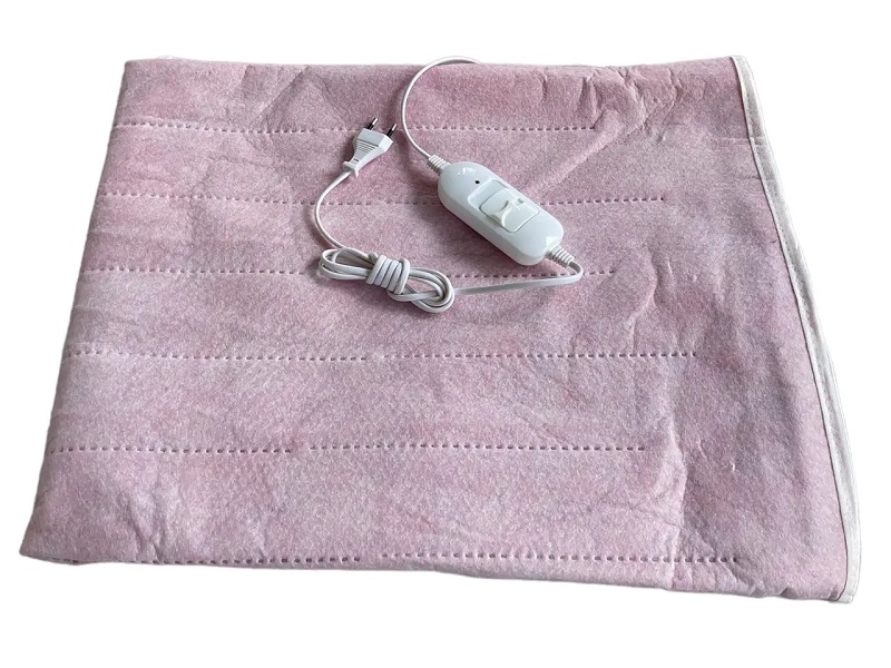 Електропростирадло Yasam Pink байка 120*160 см ID1729 купити ≣ Київ ...