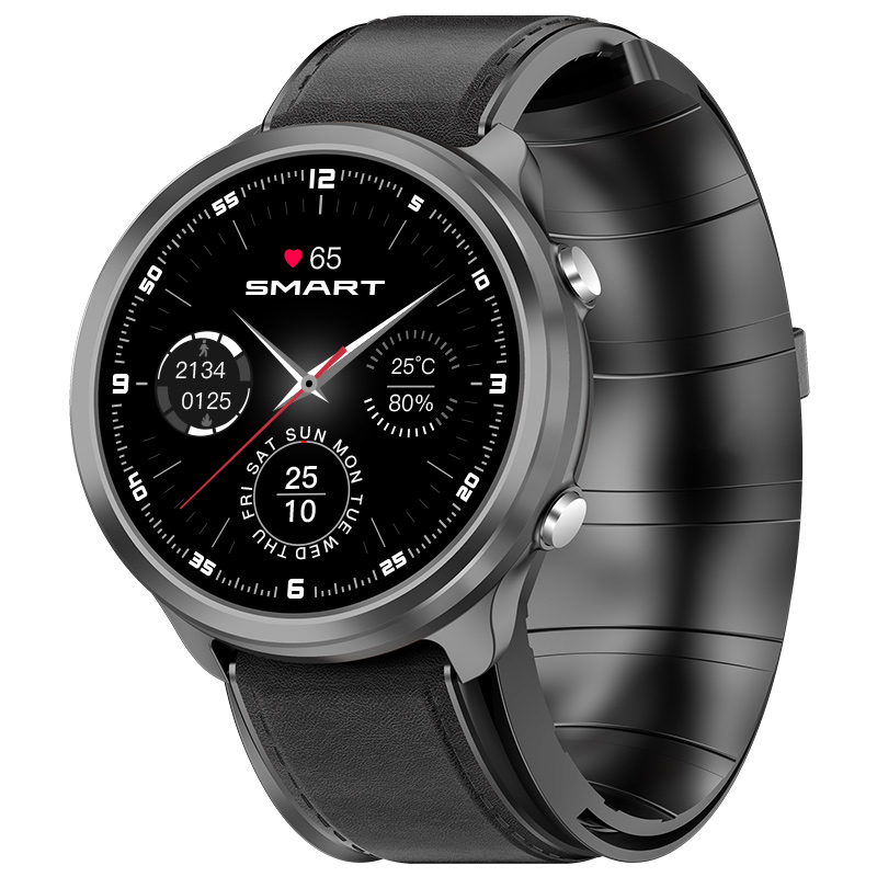 Розумний годинник Lemfo P30 з манжетним тонометром ID1353 купити ≣ Київ ...